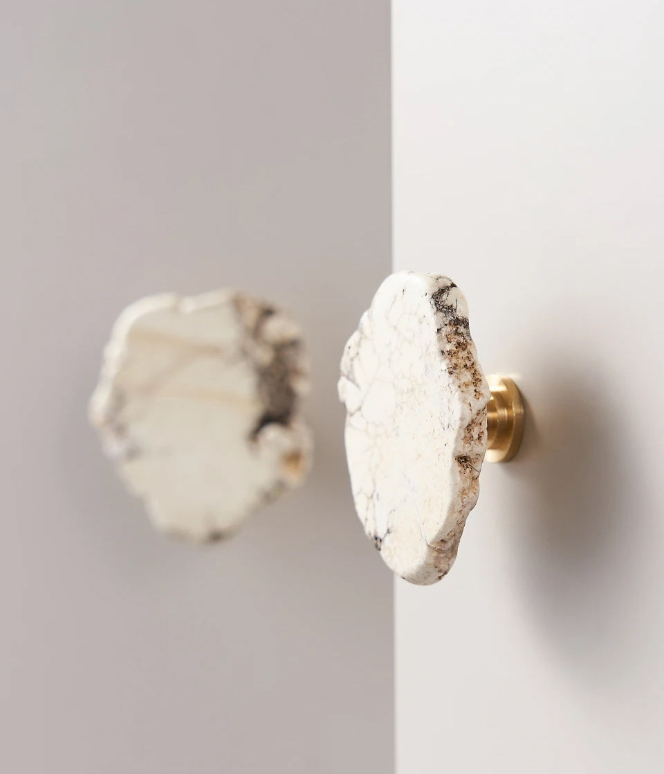 Marcus – Bespoke Handles