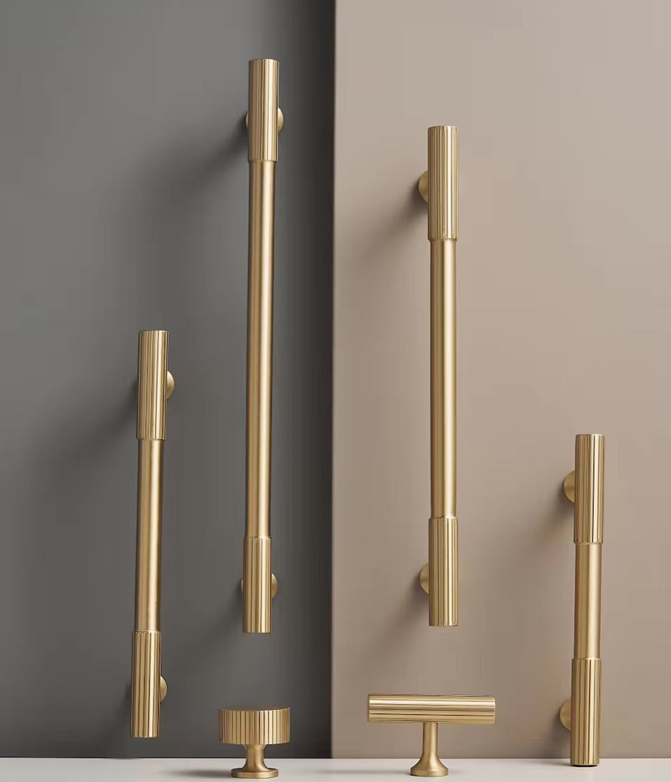 Obelisk – Bespoke Handles